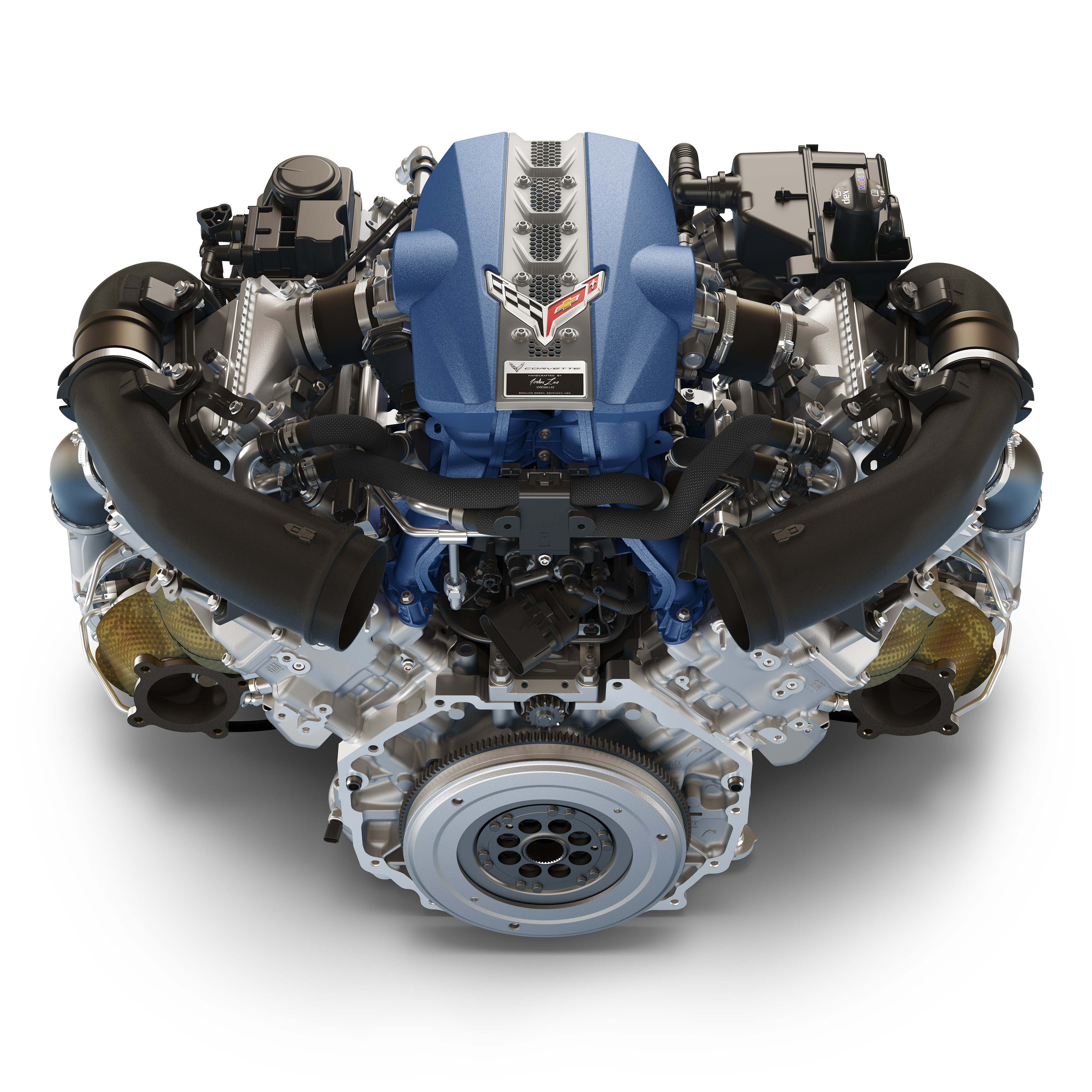 The Fastest, Most Powerful Corvette… Ever. The 2025 ZR1 – Seriously ...