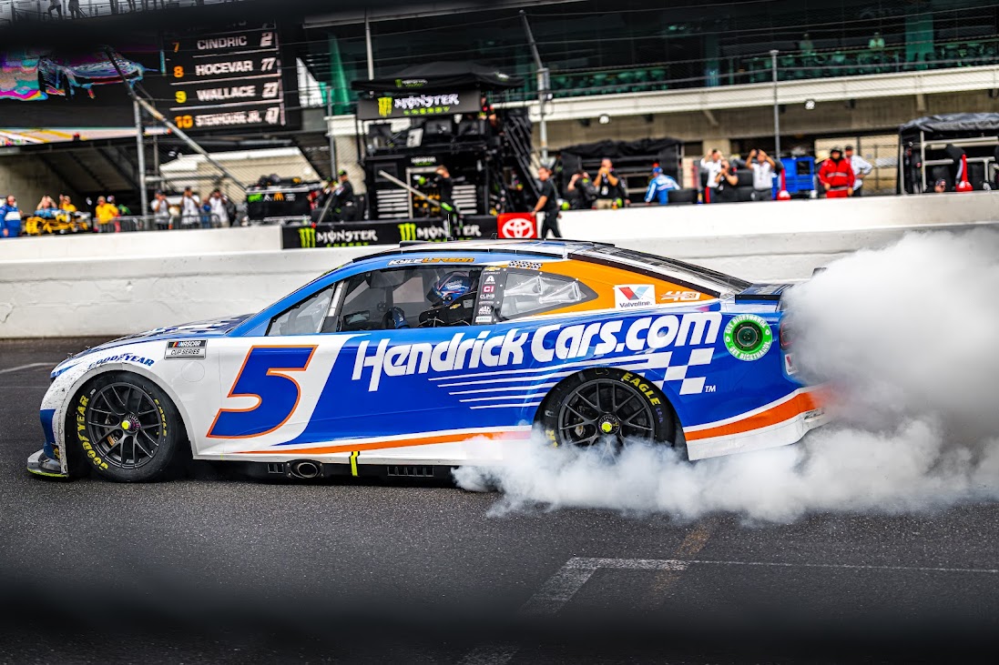 Mega Dealers: Hendrick Automotive Group – Seriously Automotive