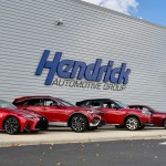 Mega Dealers: Hendrick Automotive Group – Seriously Automotive